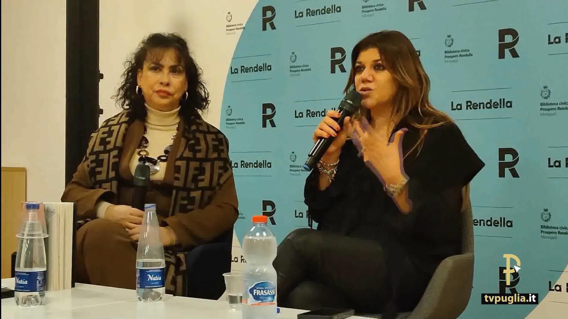 Si chiama Chicca Lopez la protagonista del nuovo romanzo di Gabriella ...